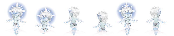 Infinite Eclipse | Gaia Items Wiki | Fandom