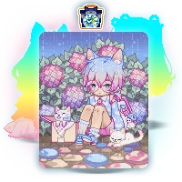 The Great Cataclysm Lyrical Bundle | Gaia Items Wiki | Fandom