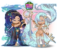 Magical Miracles | Gaia Items Wiki | Fandom