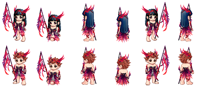 Dark Valkyrie Gaia Items Wiki Fandom