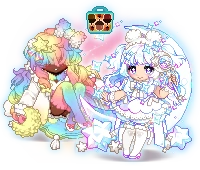Beary Stylish | Gaia Items Wiki | Fandom