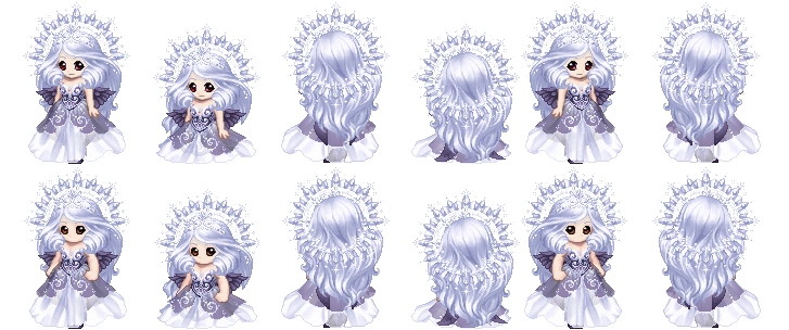 Lustrous Lily | Gaia Items Wiki | Fandom