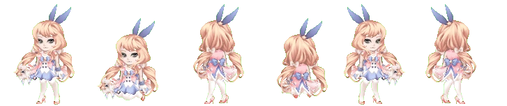 Majokko Seito | Gaia Items Wiki | Fandom