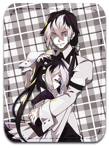 Tailored Star Ashen And Noir Gaia Items Wiki Fandom