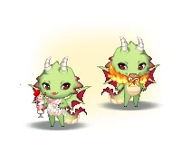 [Animal] Sweet Gwee | Gaia Items Wiki | Fandom