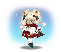 Imbuing Festive Magic | Gaia Items Wiki | Fandom
