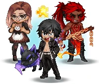 Sneak Peek | Gaia Items Wiki | Fandom