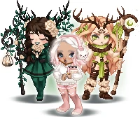 Appleblossom Bundle | Gaia Items Wiki | Fandom