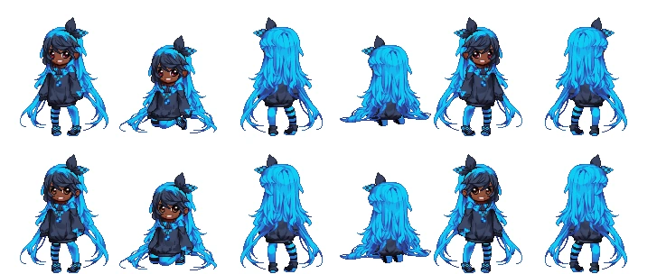 Silly Adorkable Bea | Gaia Items Wiki | Fandom