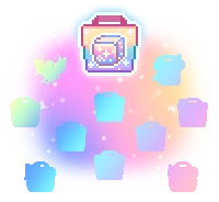 Dreamy Box of Bundles! | Gaia Items Wiki | Fandom