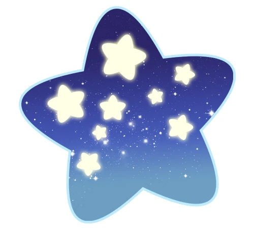 Starry Nights | Gaia Items Wiki | Fandom