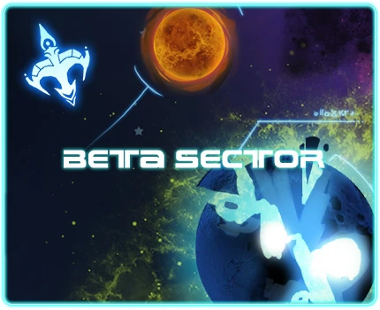 Neon Core: Beta Sector | Gaia Items Wiki | Fandom