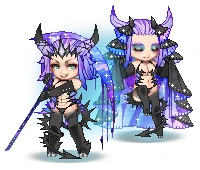 Demon Star | Gaia Items Wiki | Fandom