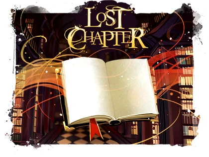 Lost Chapter | Gaia Items Wiki | Fandom
