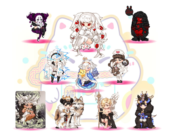 Lucky Catch February 19 2018 Gaia Items Wiki Fandom