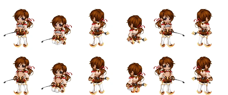 Royal Cavalier | Gaia Items Wiki | Fandom