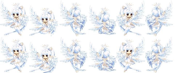 Absolute Zero | Gaia Items Wiki | Fandom