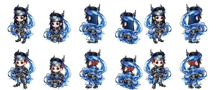 Brosnya Dragoon | Gaia Items Wiki | Fandom