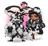 Monochrome Mania | Gaia Items Wiki | Fandom