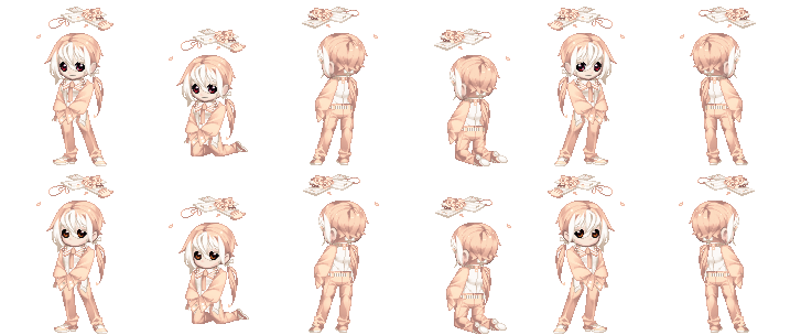 Cream Marionette Restrung Gaia Items Wiki Fandom