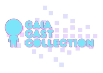 Gaia Cast Collection II | Gaia Items Wiki | Fandom