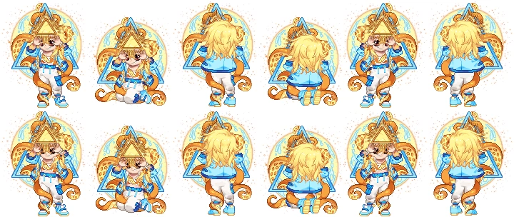 Observe the Quackin Kraken | Gaia Items Wiki | Fandom