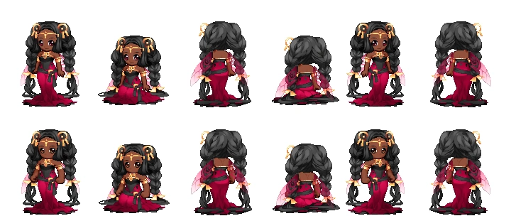 Divine Goddess | Gaia Items Wiki | Fandom