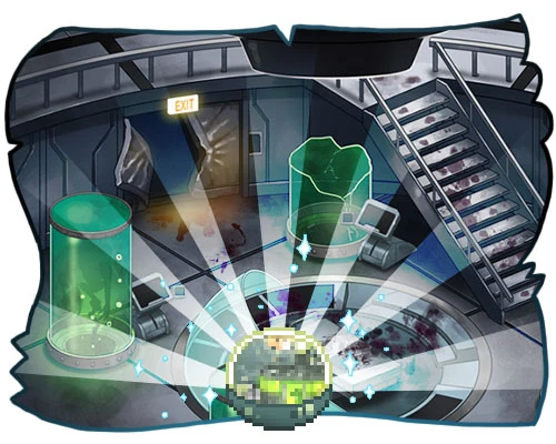 LK Capsule: Gaia Lab Open | Gaia Items Wiki | Fandom