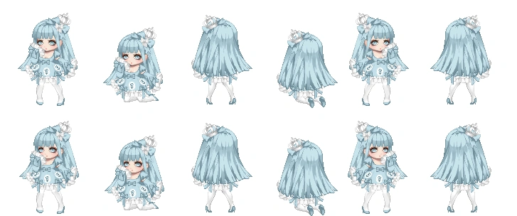 Dainty Rose | Gaia Items Wiki | Fandom