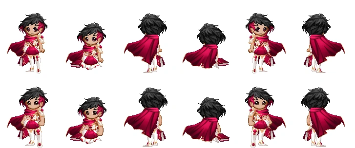 Righteous Soldier | Gaia Items Wiki | Fandom