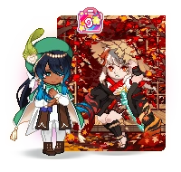 Building Character | Gaia Items Wiki | Fandom