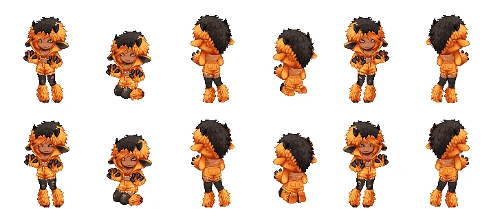 Nom Nom Boo | Gaia Items Wiki | Fandom