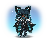 Accursed Unit Null | Gaia Items Wiki | Fandom