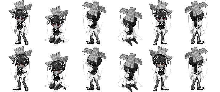 Ashen Marionette Gaia Items Wiki Fandom