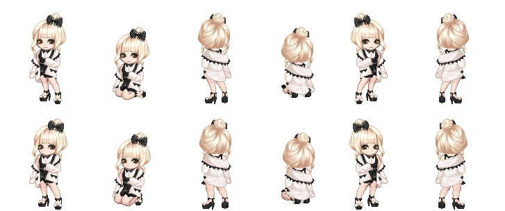 Miss Miss | Gaia Items Wiki | Fandom