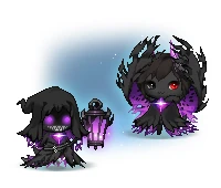 [Animal] Shadow Infection | Gaia Items Wiki | Fandom
