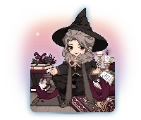Witchy Workstation | Gaia Items Wiki | Fandom