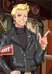 Back Alley Bargains Item List | Gaia Items Wiki | Fandom