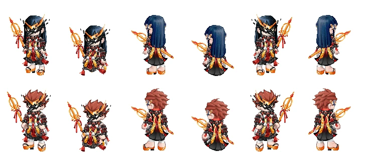 Nihon Shoki | Gaia Items Wiki | Fandom