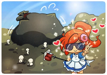 Wrath of Gaia: Stage 1 Victory | Gaia Items Wiki | Fandom