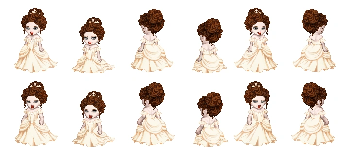 Opera Diva | Gaia Items Wiki | Fandom