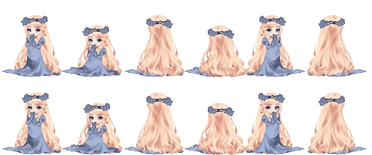 Briar Rose Dusk | Gaia Items Wiki | Fandom