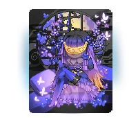 Magnificent Witch of Fate | Gaia Items Wiki | Fandom