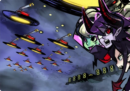 Famestar Hero Stage 4E: Megalomanic | Gaia Items Wiki | Fandom