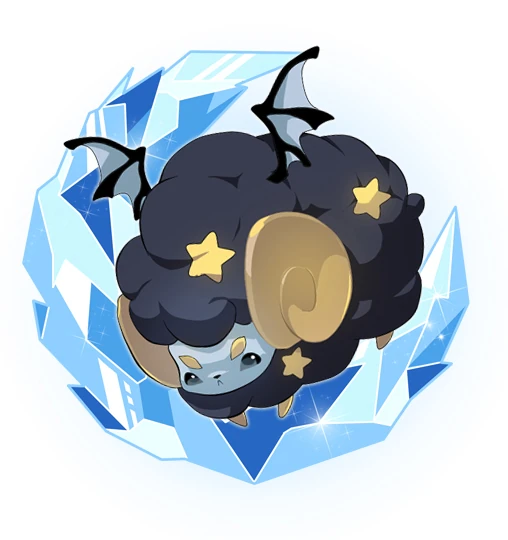 Hella Cool: Woolord | Gaia Items Wiki | Fandom