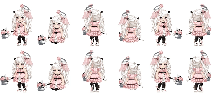 Angel of Light | Gaia Items Wiki | Fandom