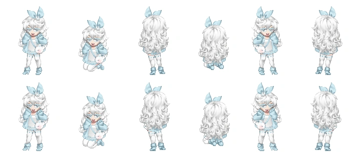 Frosty Winter Loppie | Gaia Items Wiki | Fandom