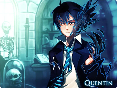 Valefor Academy: Dark Magic Second Course | Gaia Items Wiki | Fandom