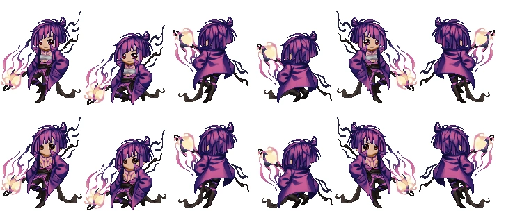 Bewitching Coldhearted Caster | Gaia Items Wiki | Fandom