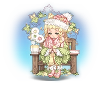 Please Leaf Blooms Alone | Gaia Items Wiki | Fandom
